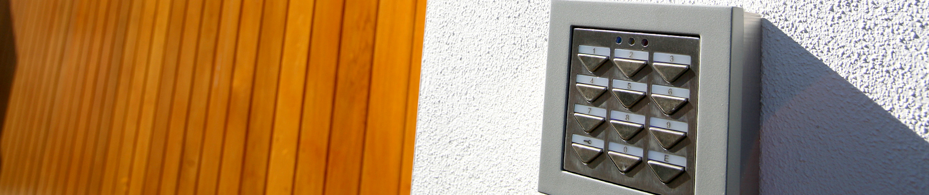 Videx access control systems from the UK experts